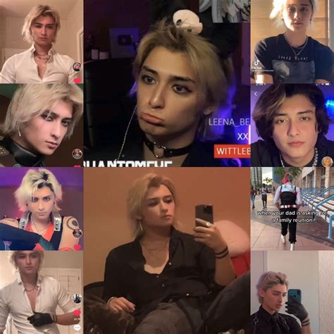 Alisha Marie Libra Quotes Back Pictures Sam And Colby Danny Phantom Just Beautiful Men