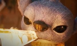 Lilo And Stitch Trailers And Videos Rotten Tomatoes