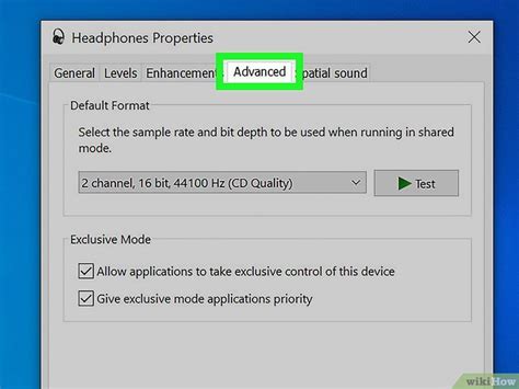 Fix No Sound On Windows PC