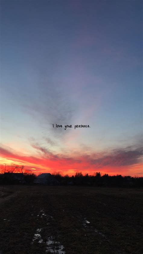 Cute Sunset Quotes