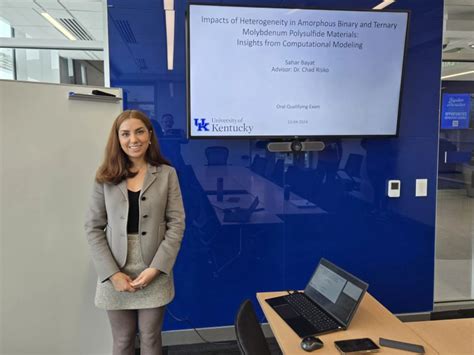 University Of Kentucky Center For Applied Energy Research On Linkedin