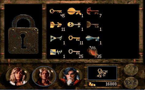 Lockpick Betrayal Wiki Fandom