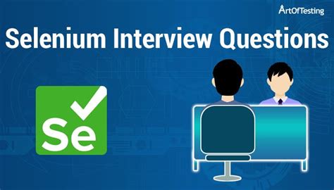 Master Selenium Interviews With 100 Questions 2024