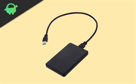 How To Fix If External Drive Wont Mount On Windows