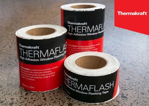 Window Flashing Tape By Austech