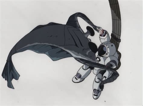 A Better Look At Sandalphon 8th Angel Without Looking Through All The