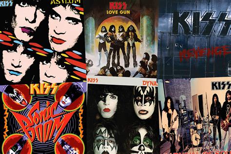 Kiss Last Great Last Good First Bad Album Roundtable Drgnews