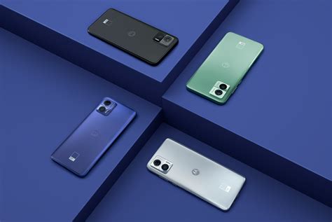 Motorola Edge Neo On Behance