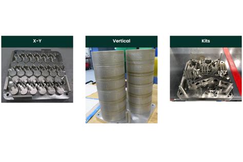 Additive Manufacturing Design Baker Hughes