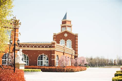 通知公告 学院新闻 Qast 青岛航空科技职业学院
