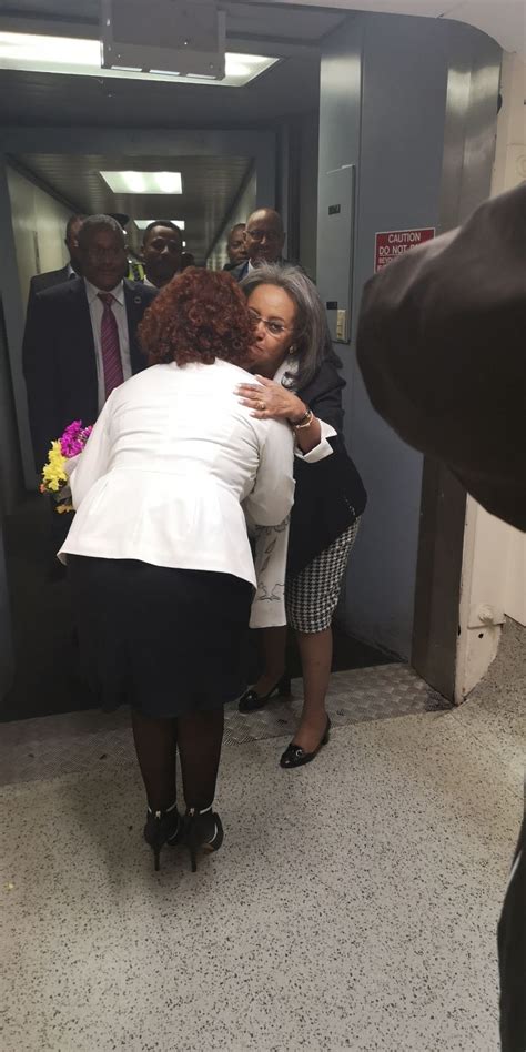 Meseret Tekalign Bekele On Linkedin President Womenleaders Womeninbusiness