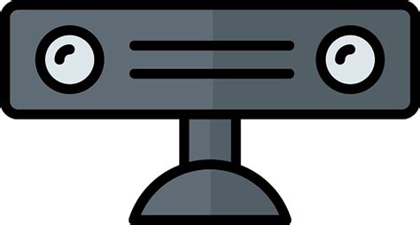 3d 프린팅 제조 제품 컨셉 벡터 컬러 아이콘 디자인 흰색 배경에 적음 제조 기호 3차원 인쇄에 대한 스톡 벡터 아트 및 기타