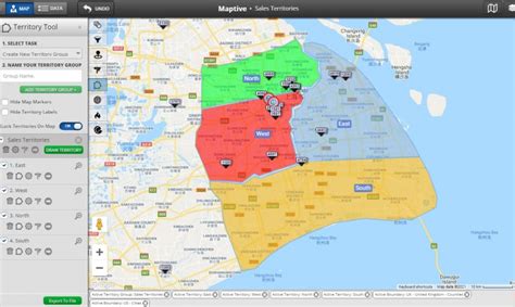 Mapping Articles Page 2 Of 2 Maptive