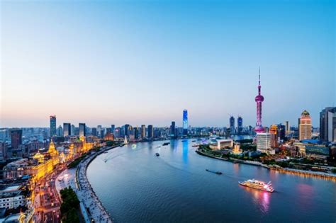 中国上海の美食と名所を渡り歩く上海 日散策プラン後編 地球の歩き方