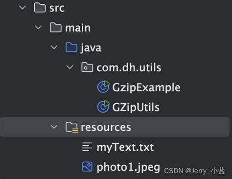 使用jdk工具类gzip对文件文本压缩、解压java Gzip Csdn博客 使用jdk工具类gzip对文件文本压缩、解压java Gzip Csdn博客