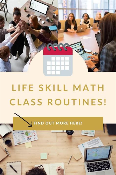 Vidéos De Class Routine Pinterest