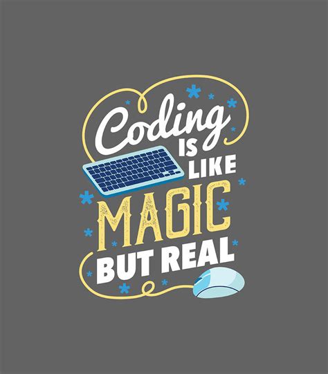 Funny Coding For A Programmer Digital Art By Murrag Katar Fine Art