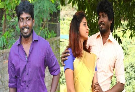 Kadhal Sukumar As New Hero In Thodathe Film கதைநாயகனாக ‘காதல் சுகுமார்