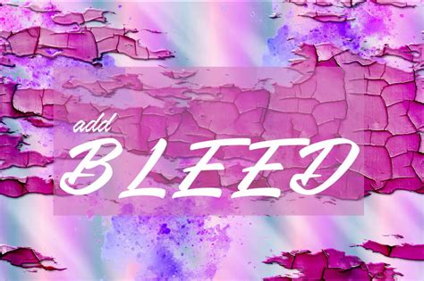 How To Add Bleed In Illustrator EzGYD Com