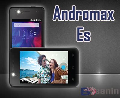 Cara Mengatasi Bootloop Andromax ES Dengan TF Update Nandan Hunter