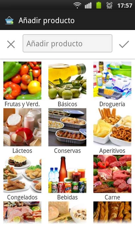 Lista de compra fácil APK para Android Download