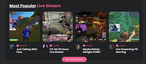 Gaming Website Html Css Javascript Bootstrap ZeroCyber
