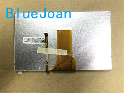 7 Inch TFT LCD SCHERM Touchscreen AT070TN90 AT070T Grandado