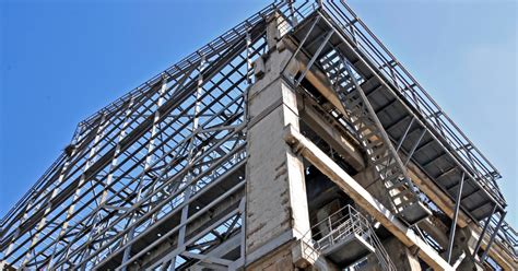 What Is Structural Engineering North Construction