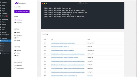 How To Host Your Static Site On Kinsta Static Site Hosting