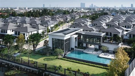 ย้อนเส้นทางเจ้าพ่ออสังหาริมทรัพย์ของเศรษฐา ทวีสินภายใต้อาณาจักรแสนสิริ