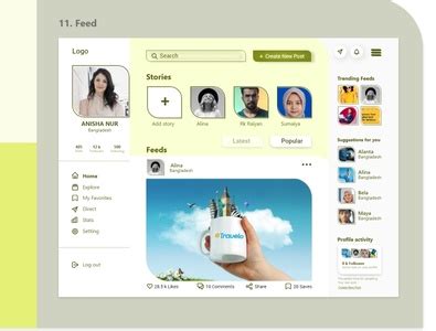 Ui Kit Or Ui Elements Design By Fariha On Dribbble