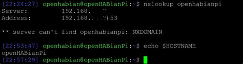 Openhabianpi8080 Beginners Openhab Community