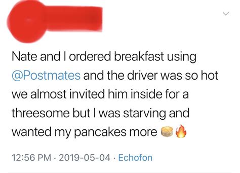 Pancakes Sex R Ihavesex