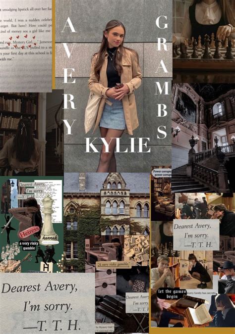 The Inheritance Games Wallpaper Artofit