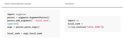 Pytorch Distributed 分布式训练 Csdn博客 Pytorch Distributed 分布式训练 Csdn博客