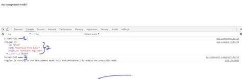 How To Create An Angular Service And Access It In Multiple Components