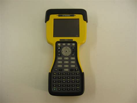 Trimble Tsc Data Collector With Survey Controller EBay