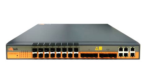 Understanding Olt And Ont The Backbone Of Any Ftth Network Ftth