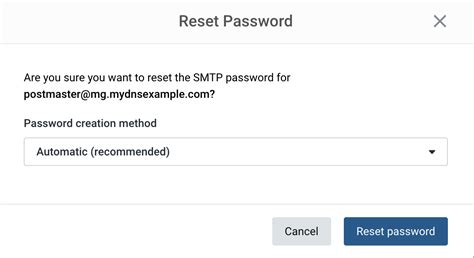 Where Can I Find My Api Keys And Smtp Credentials Mailgun Help Center