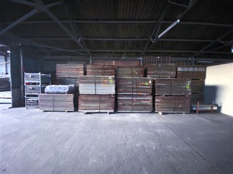 Conventional Formwork Package Formtrade