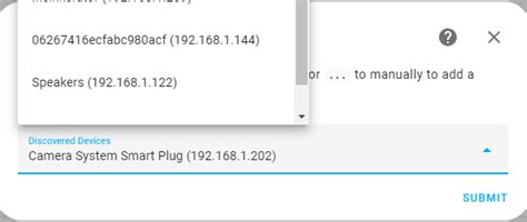 Cannot Add Devices To Local Tuya Configuration Home Assistant Community