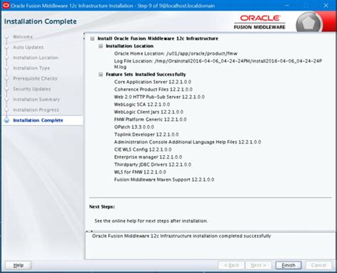 Oracle Service Bus Osb 12c 的配置安装 Csdn博客