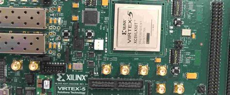 Everything About Xilinx Virtex FPGA Product Line Printed Circuit Board Manufacturing PCB