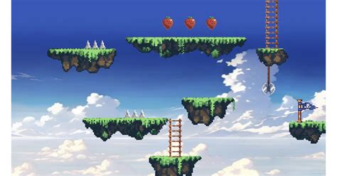 The Best 2d Platformers On Ps5 And Ps4 Guides And Editorial Playstation Croatia