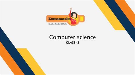 Ppt Detailed And Elaborate Class 8 Computer Science Icse Study