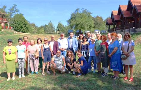 Пећина Равништарка вечита инспирација сликарима