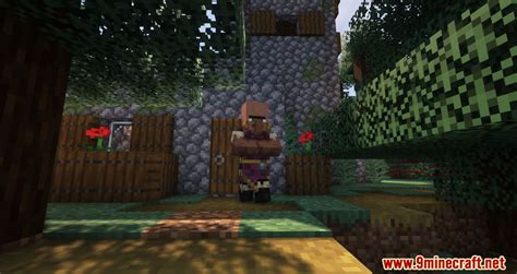 Custom Villager Trades Mod 1 20 4 1 20 1 Create Your Own Villager Trades