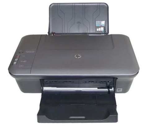Hp Deskjet All In One Printer Computers Tech Printers Scanners Copiers On Carousell