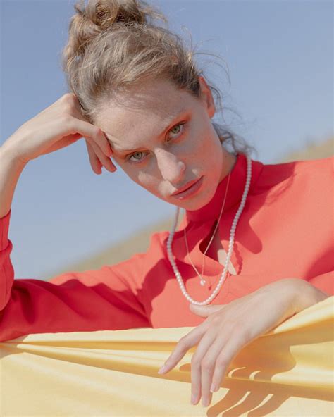 Ruby B Sydney Unique