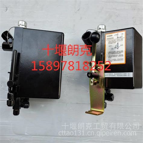 大运风驰风景风度致胜驾驶室液压举升翻转升降油顶缸手动油泵配件5002010A0 3E660图片高清大图 汽配人网